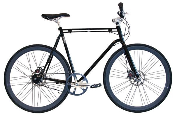Biomega Copenhagen: First ride review | Cycling Weekly
