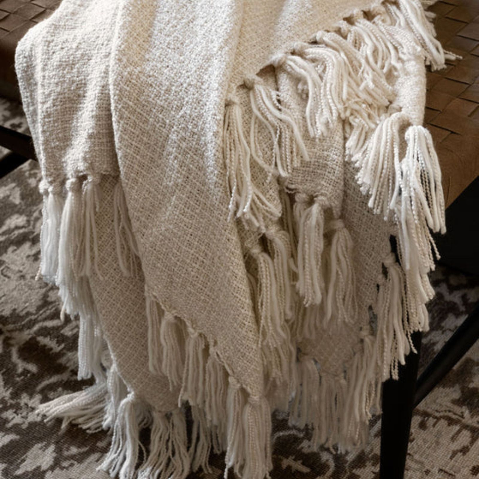 11 cream living room ideas for a timeless scheme | Homes and Gardens