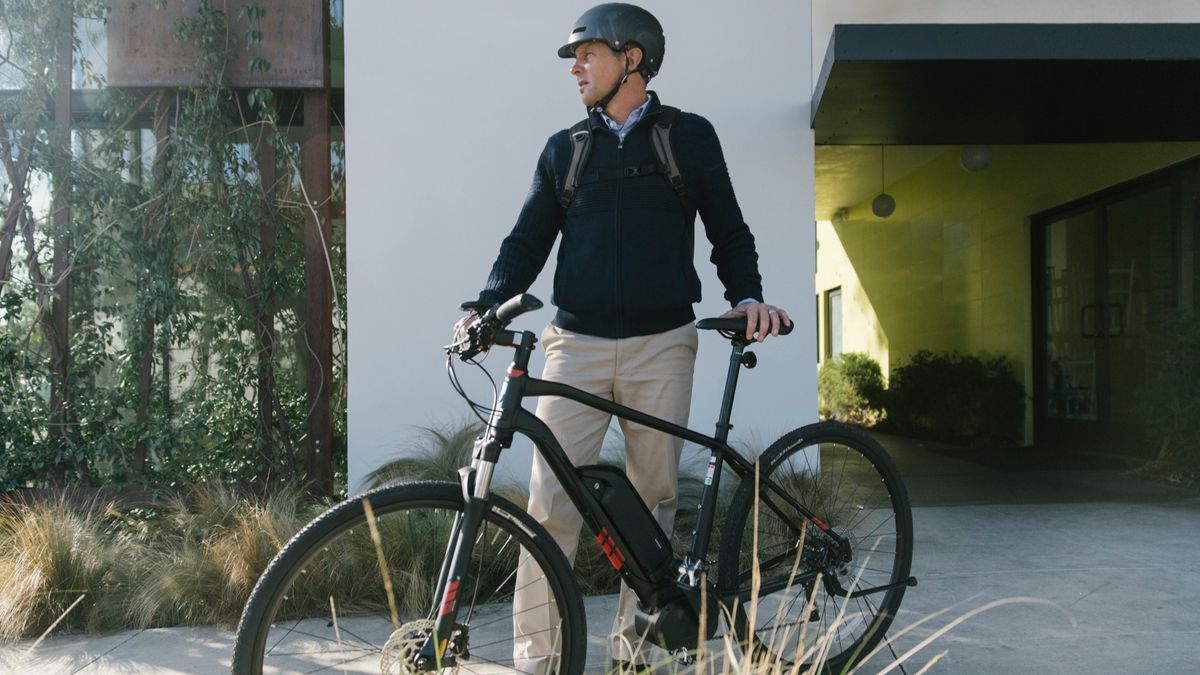 3 surprising health benefits of using an e-bike, that you probably didn ...