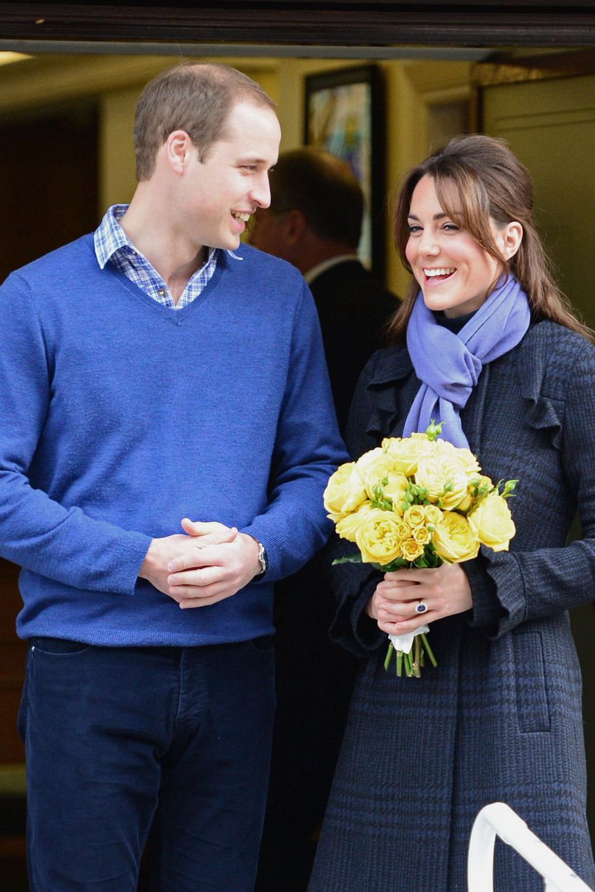 Kate Middleton's hospital nurse found dead in suspected suicide | Marie ...