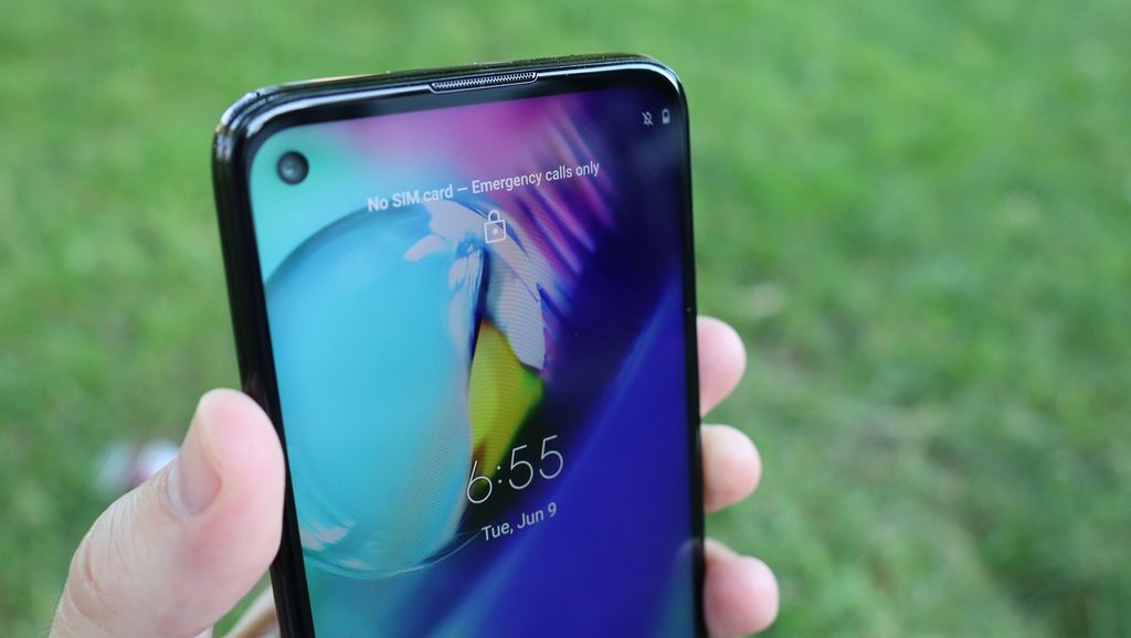 Moto G8 Power review | TechRadar