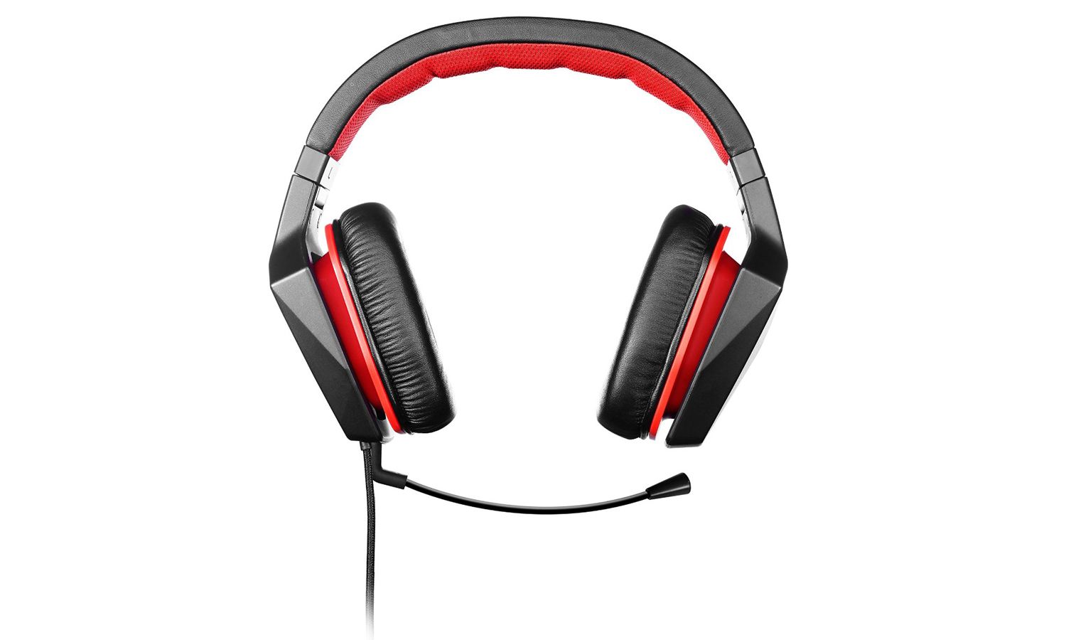 Lenovo Y Gaming Surround Sound Headset Review | Tom's Guide