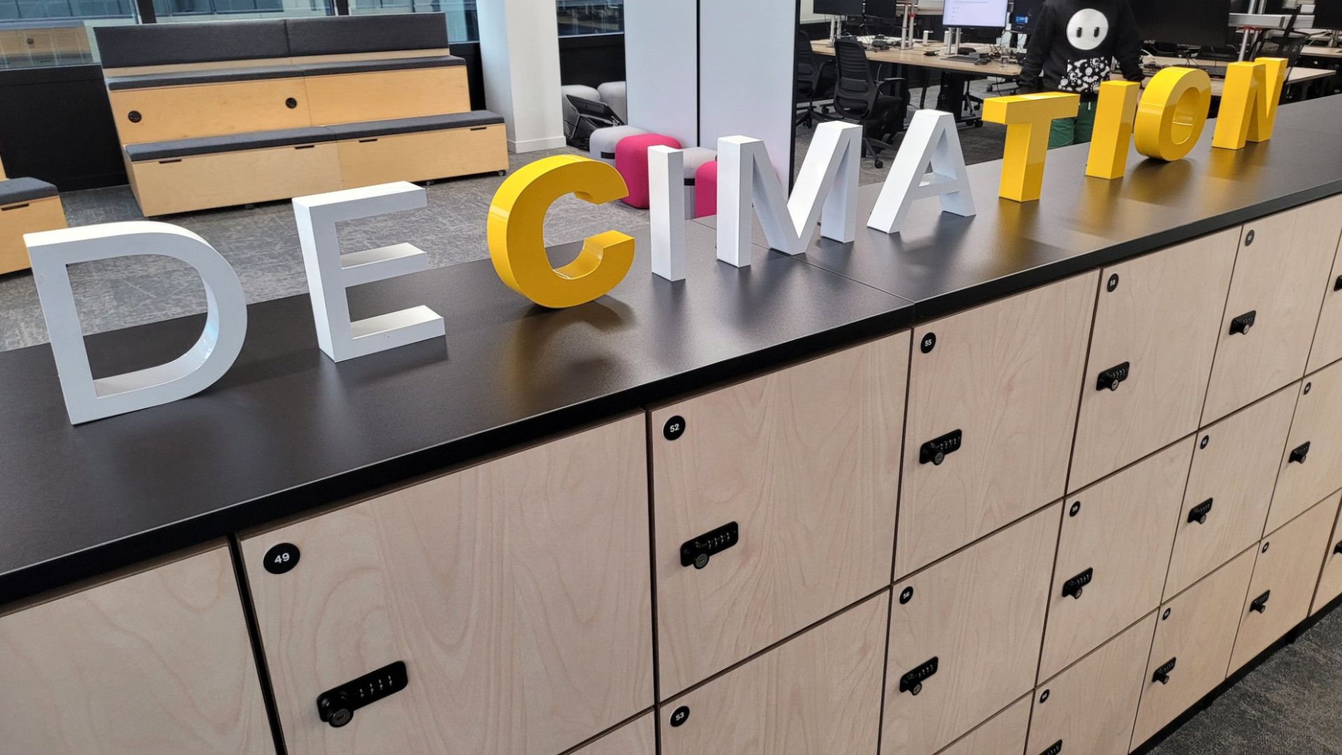 Fall Guys studio Mediatonic hit hard by Epic layoffs, director shares ...