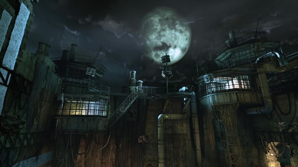 Batman: Arkham Asylum is 10 – Rocksteady founders on the genre-defining ...