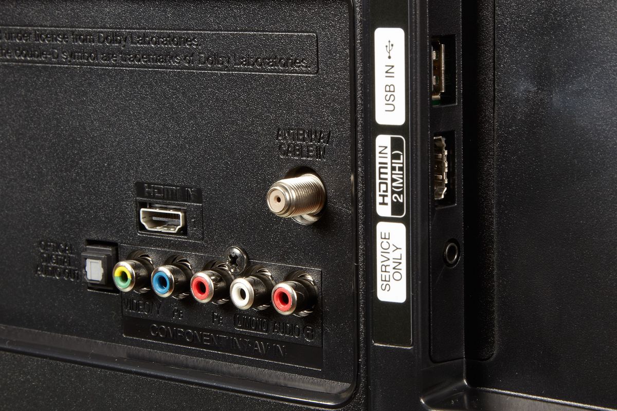 LG 32LB5600 32-inch TV Review | Tom's Guide