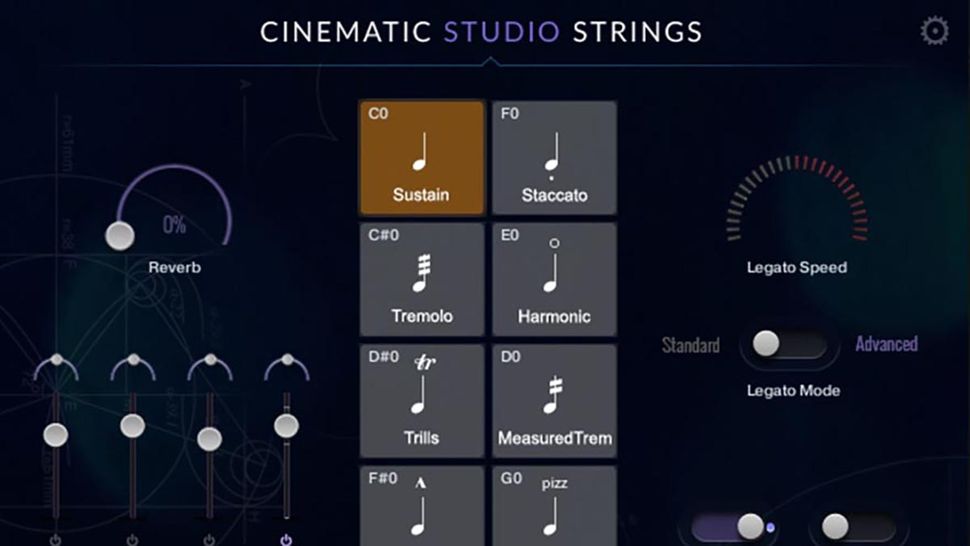Orchestral Tools Peteris Vasks Strings review | MusicRadar