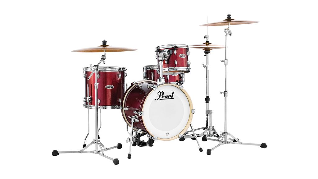 Best compact drum kits: Compact kits at any budget | MusicRadar