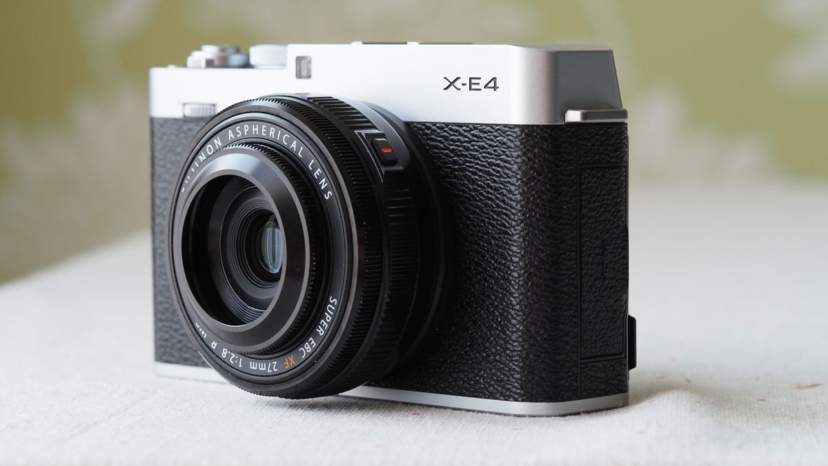 Fujinon XF27mmF2.8 R WR review | Digital Camera World