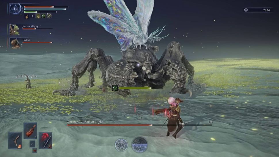 All Elden Ring Nightreign bosses explained | GamesRadar+