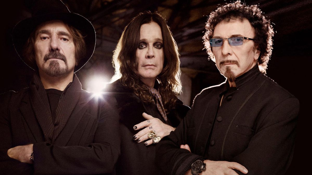 Watch Black Sabbath take their final bow | Louder