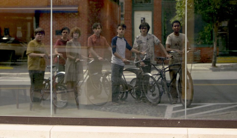 16 Big Differences Between IT Chapter 2 And Stephen King's Novel ...