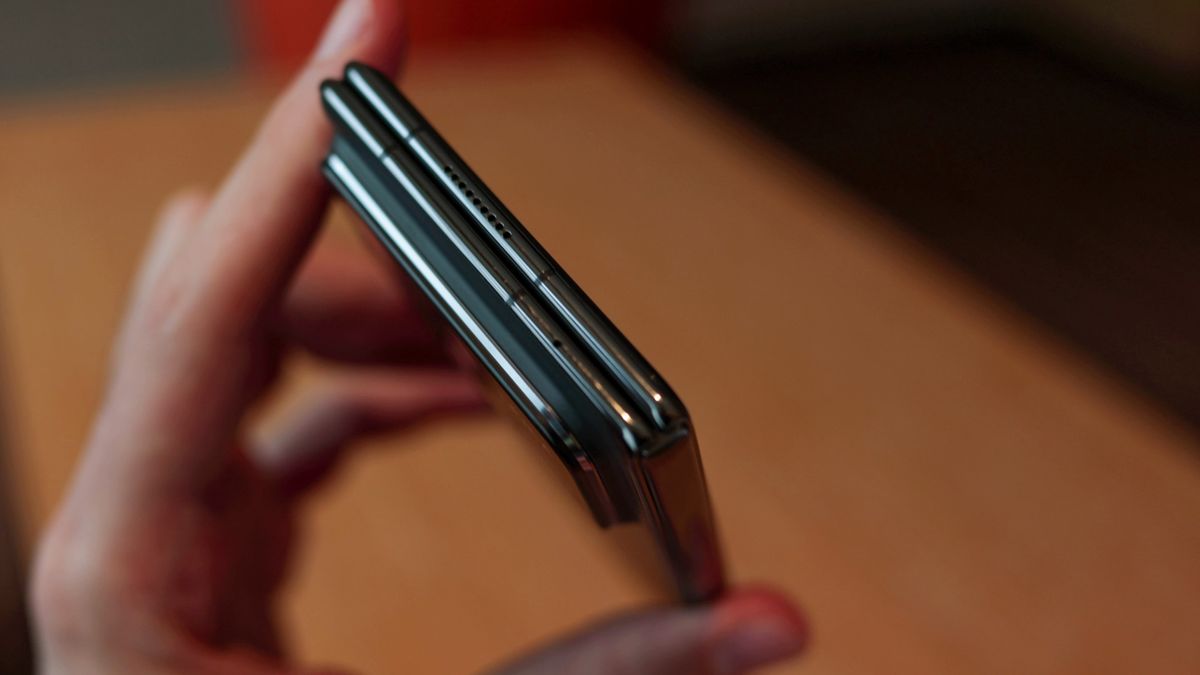 5 ways Xiaomi's Mix Fold 4 beats Samsung Galaxy Z Fold and Google Pixel Fold | T3