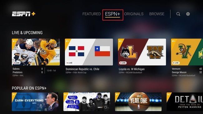How to watch ESPN Plus on TV, mobile, and more | Android Central