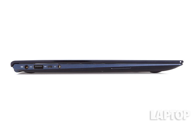 ASUS Zenbook UX301 Review - Gorilla Glass Ultrabook - LAPTOP | Laptop Mag
