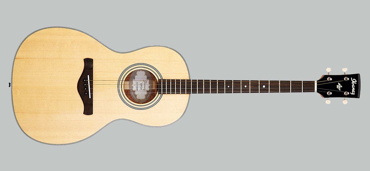 Tenor Guitars making a comeback with Tenor Guitar Gathering | GuitarPlayer