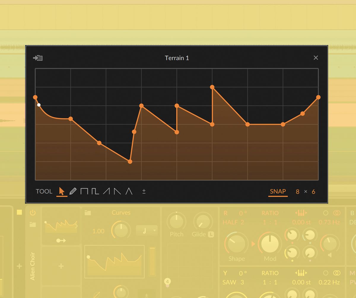 "Bitwig Studio evolves with the world around it - but we don't announce ...