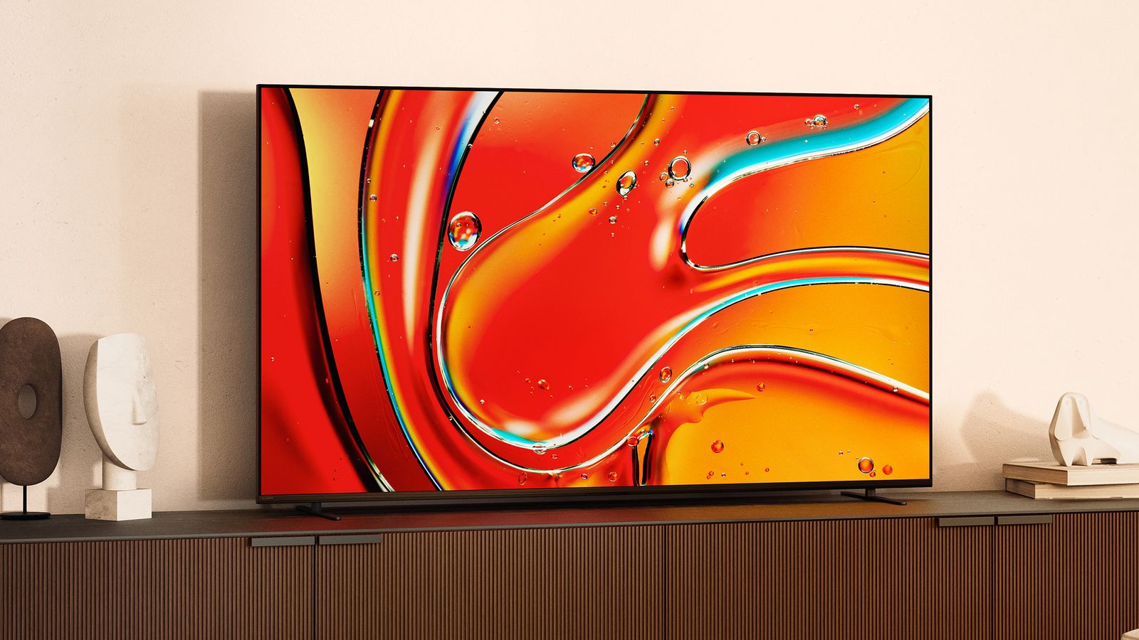 I saw all of Sony's best new TVs for 2025 – which Bravia model is best ...