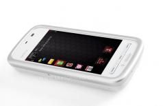 Nokia 5230 Nuron (T-Mobile) | Laptop Mag