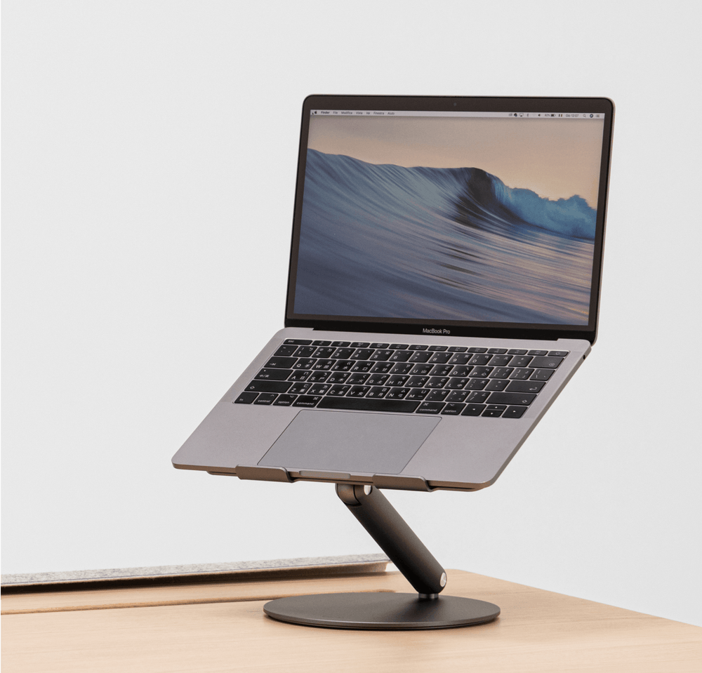 Beflo Tenon Premium Standing Desk | TechRadar