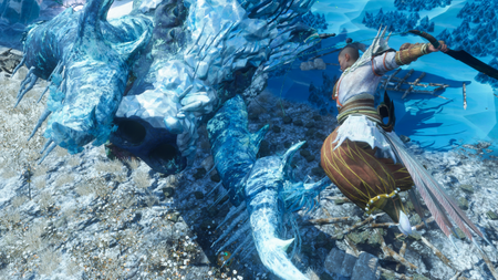 wild hearts | PC Gamer