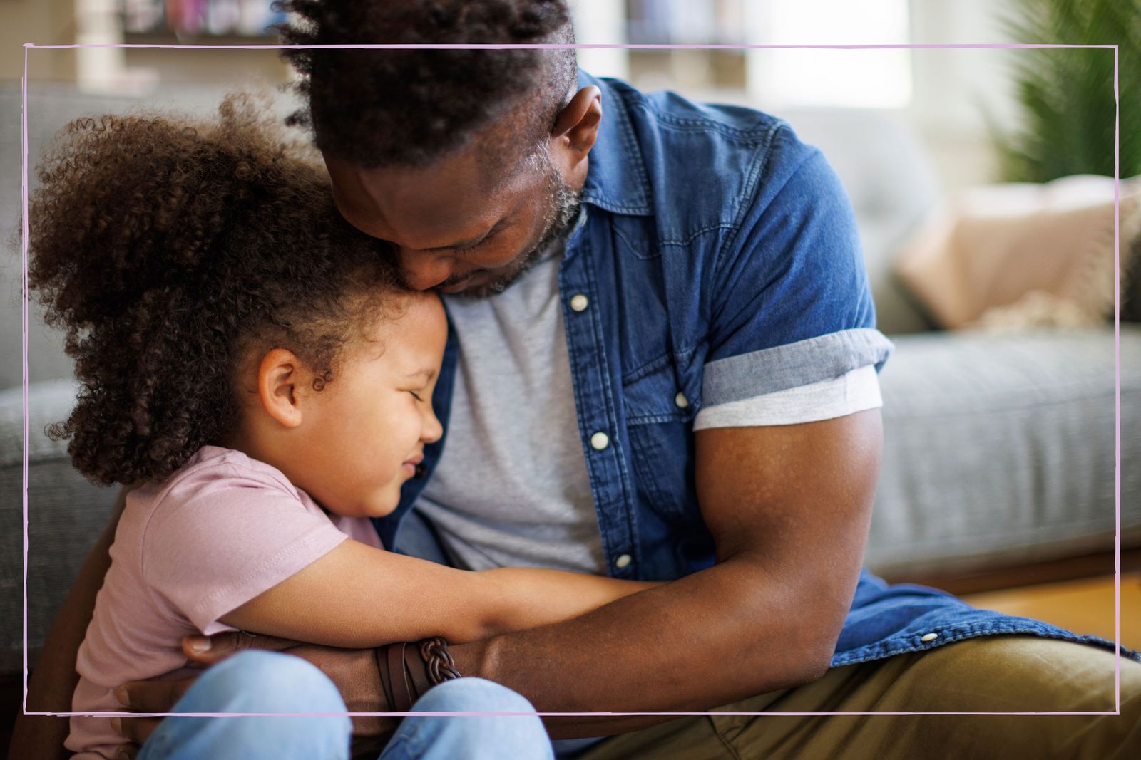 The 10 traits of ‘highly sensitive’ children revealed by psychologists ...