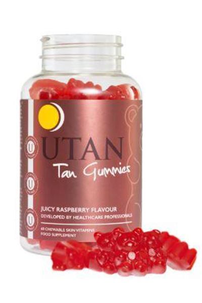 Tanning Gummy Bears Are Now Being Sold By a U.K. Store Called Superdrug ...