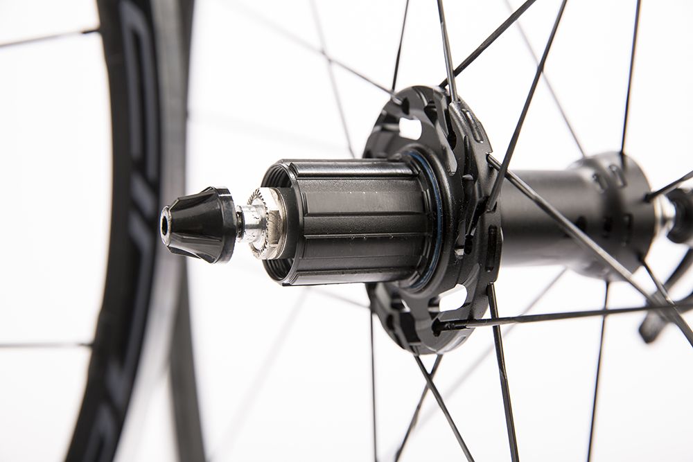 Fulcrum Racing 3 Wheelset review | Cycling Weekly
