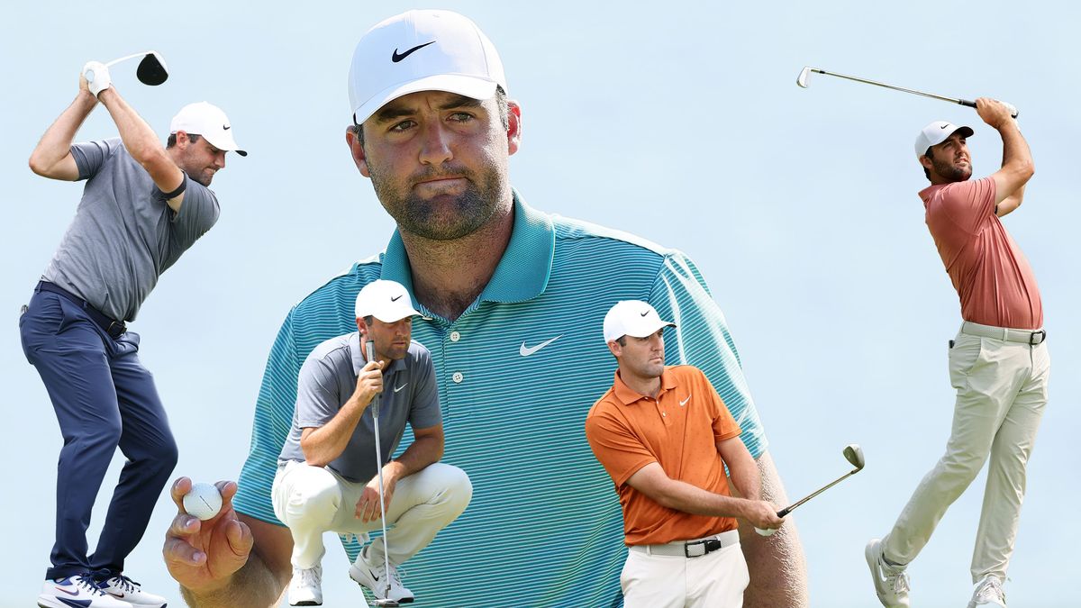 Scottie Scheffler's 'Boring' Golf: 6 Things You Can Learn | Golf Monthly