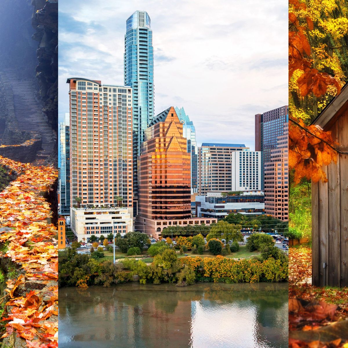 6 Best Places to Visit in November 2020 | Where to Go in November ...