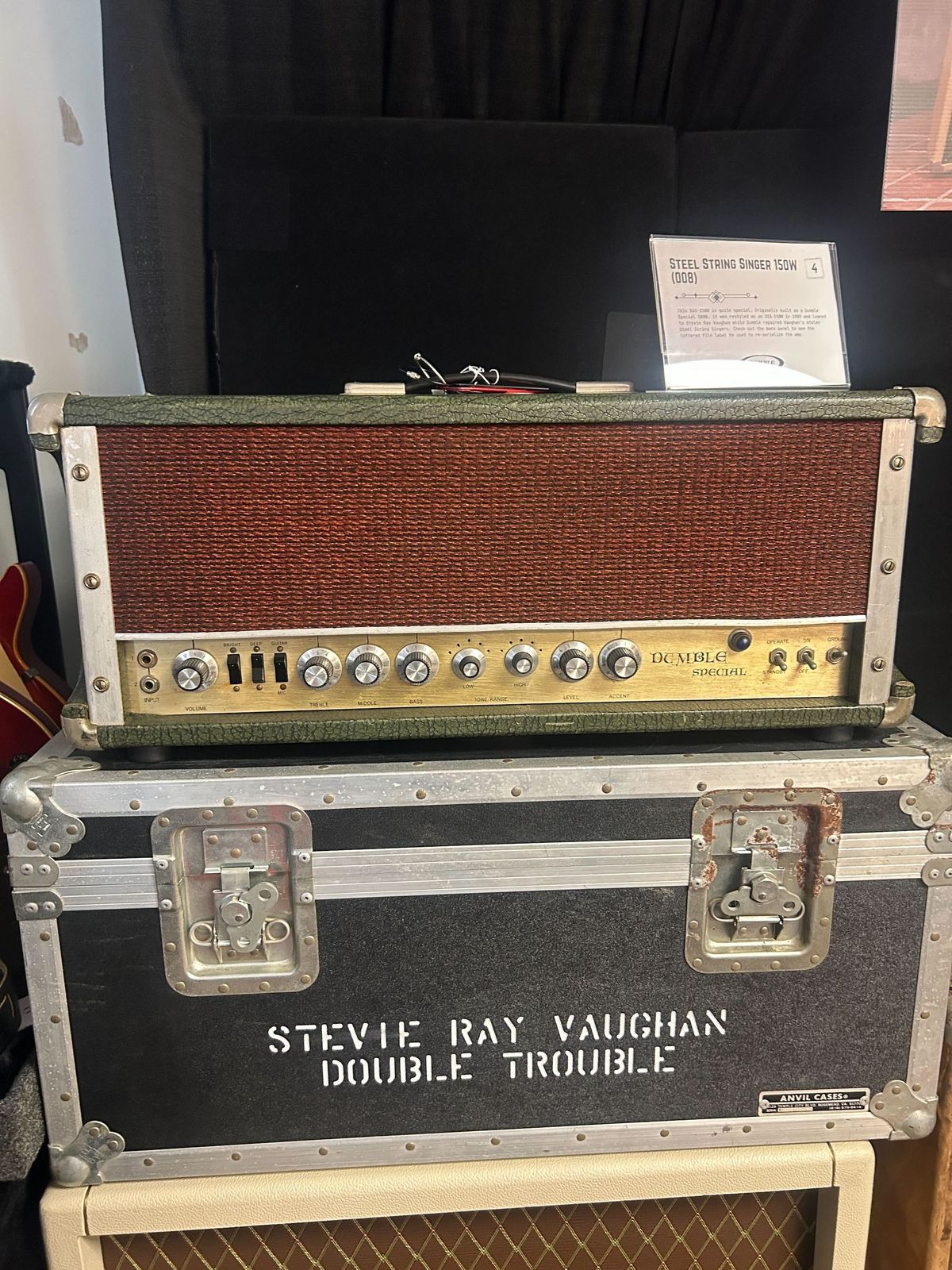 What’s going on with Dumble Amps? The return of an icon | Guitar World