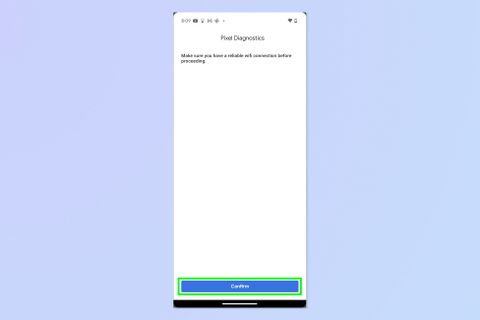 Your Google Pixel has a secret diagnostics menu — how to find it | Tom ...