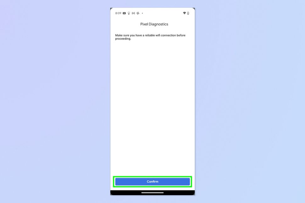 Your Google Pixel has a secret diagnostics menu — how to find it | Tom ...