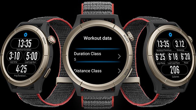 Amazfit Cheetah Round vs. Cheetah Pro | Android Central