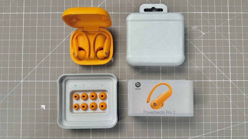 Beats Powerbeats Pro 2 vs. Beats Fit Pro: Which are the best Beats ...