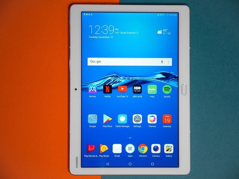 5 reasons why you should consider the Huawei MediaPad M3 Lite 10 as ...