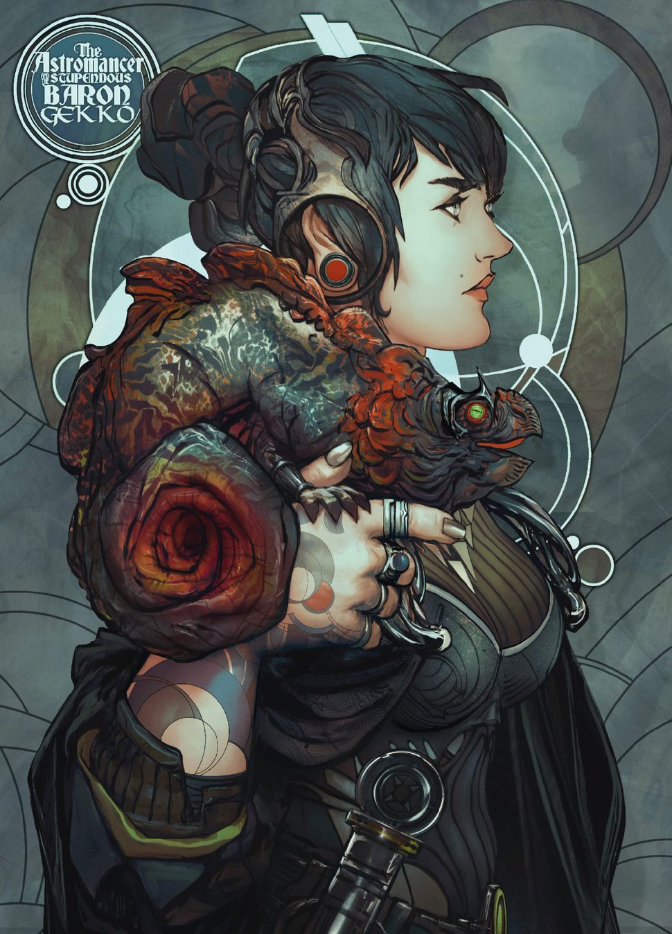 24 Procreate tutorials to improve your digital art and design ...