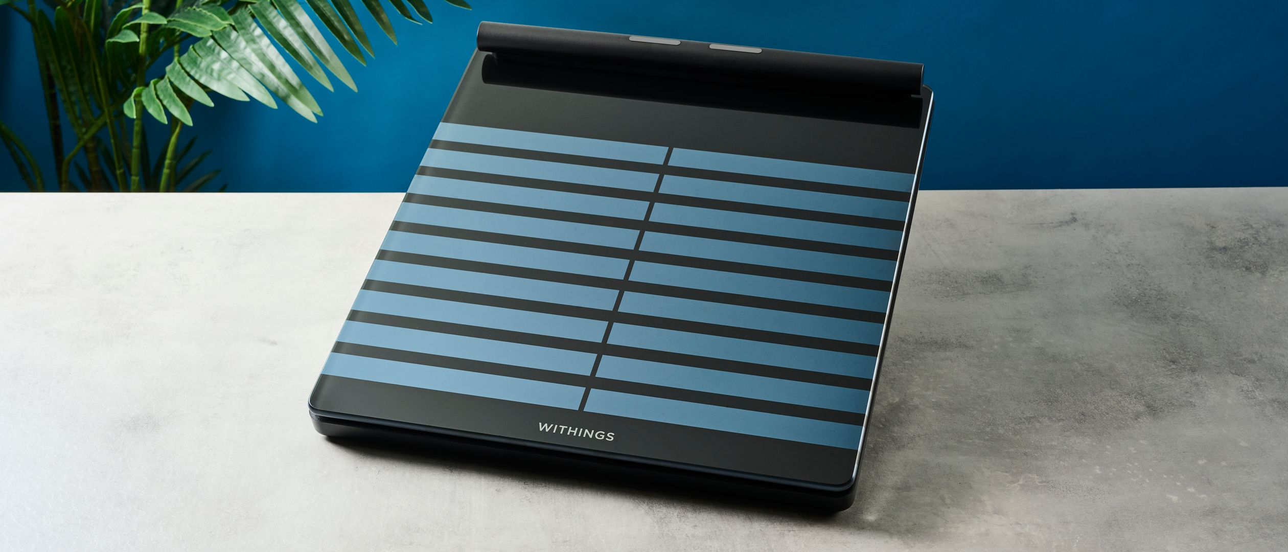 Withings Body Scan review | Tom's Guide