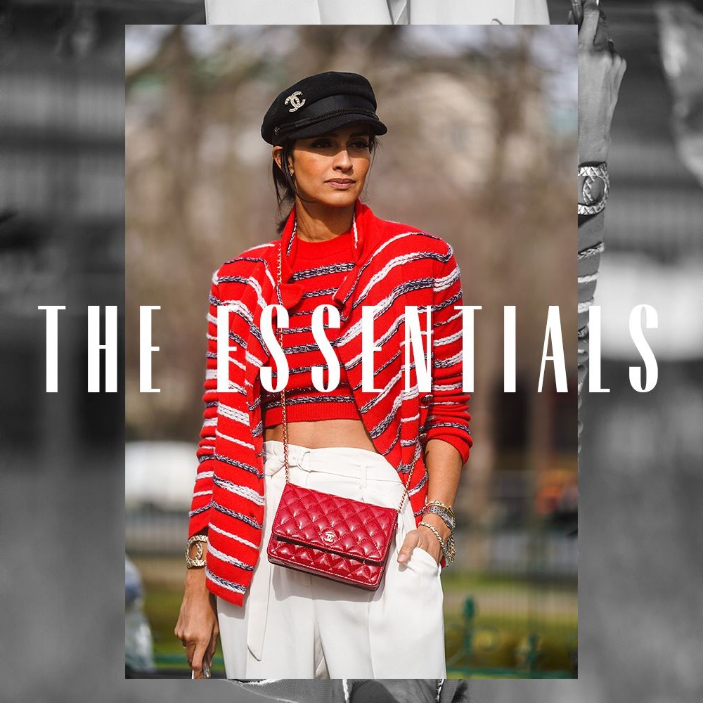 The Essentials | Classic, Timeless Clothes