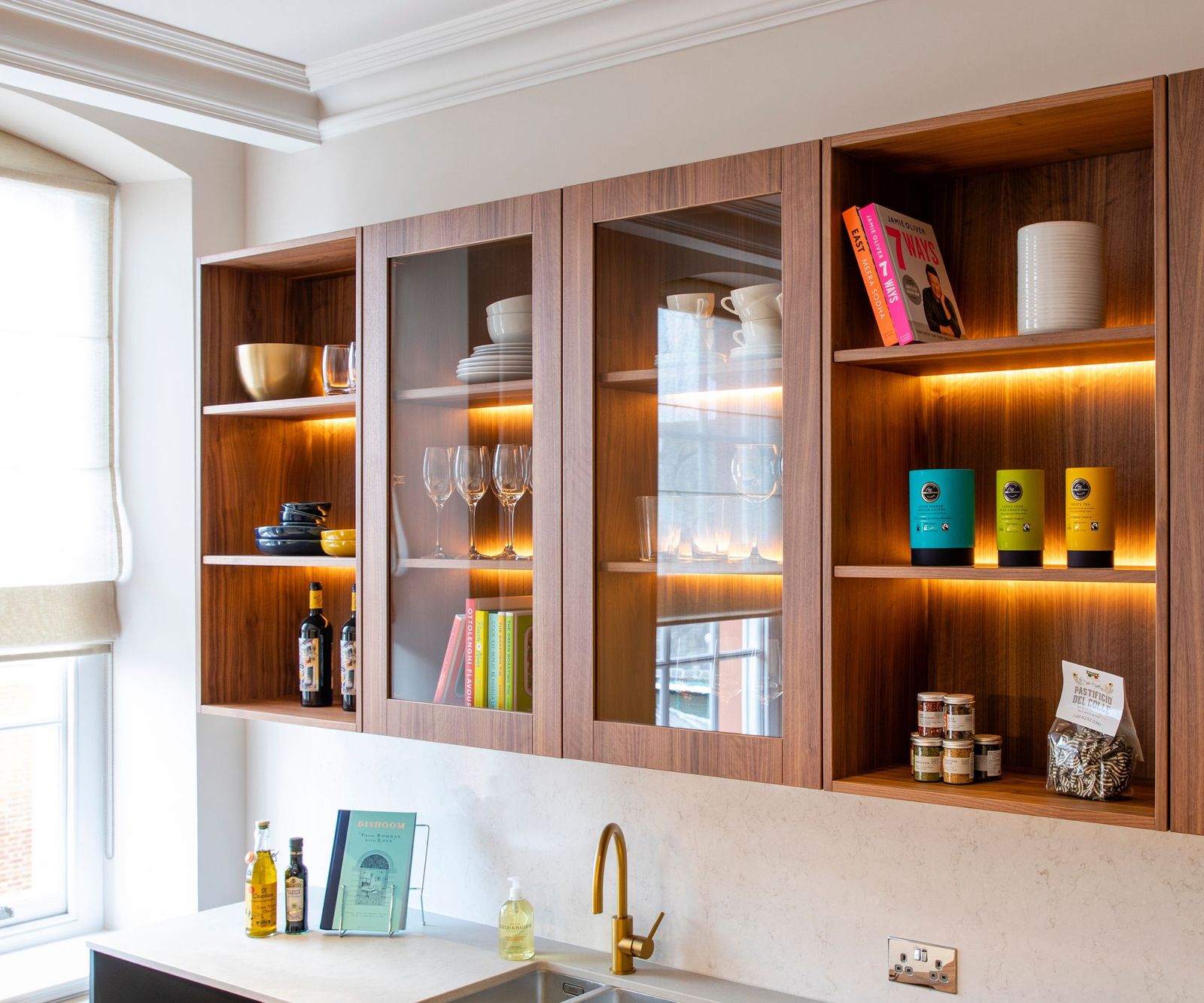 Kitchen storage mistakes: 10 errors cramping your kitchen's style ...