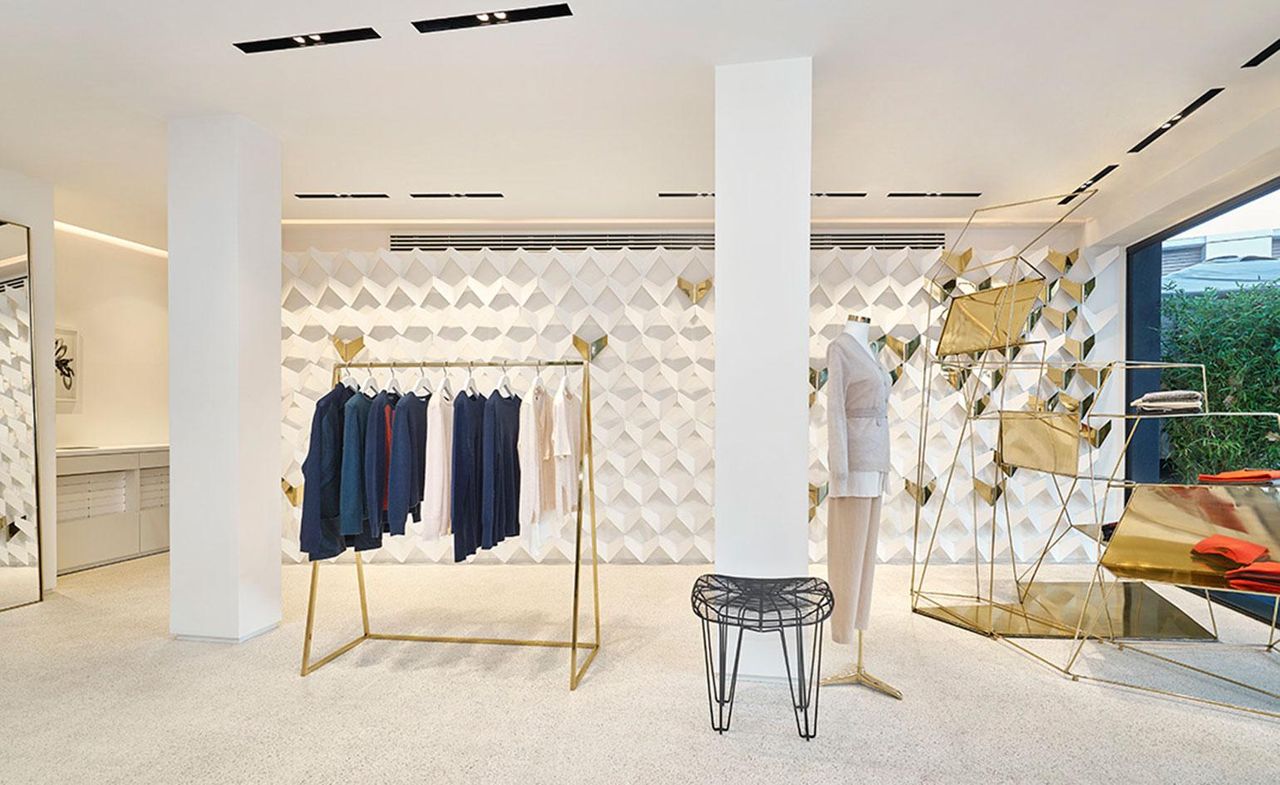 Cashmereinlove: traditional cashmere concept | Wallpaper*