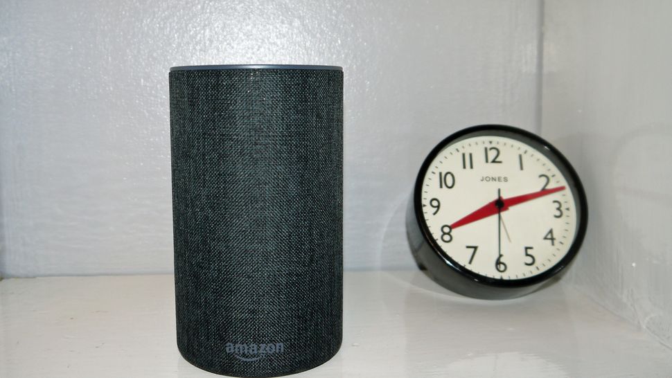 Amazon Echo (2017) review | TechRadar