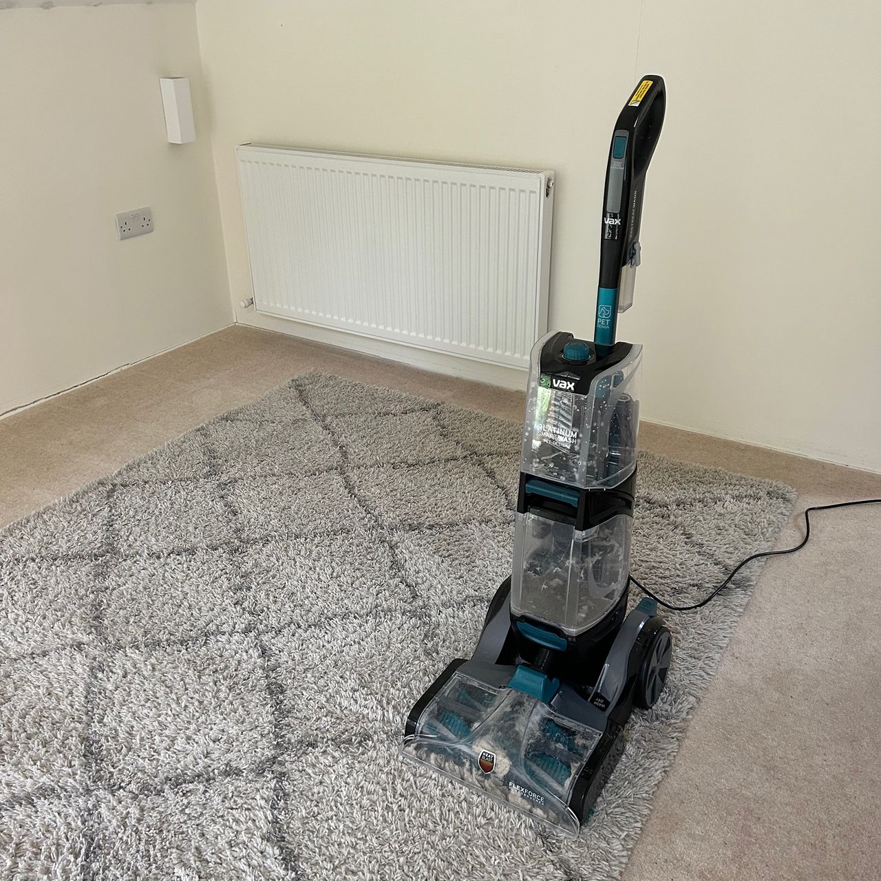 Best carpet cleaners – tried and tested on stains | Ideal Home