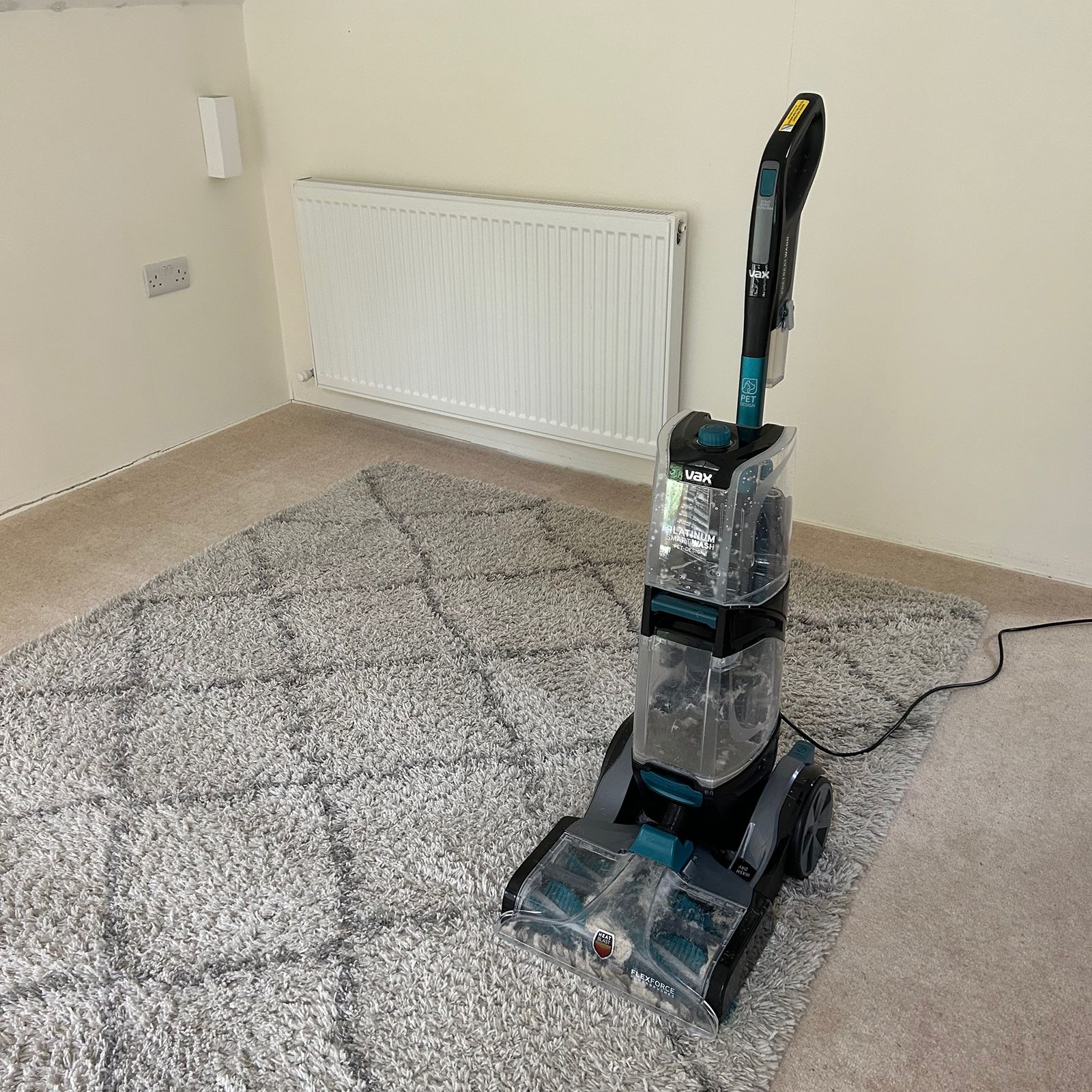 Best carpet cleaners – tried and tested on stains | Ideal Home