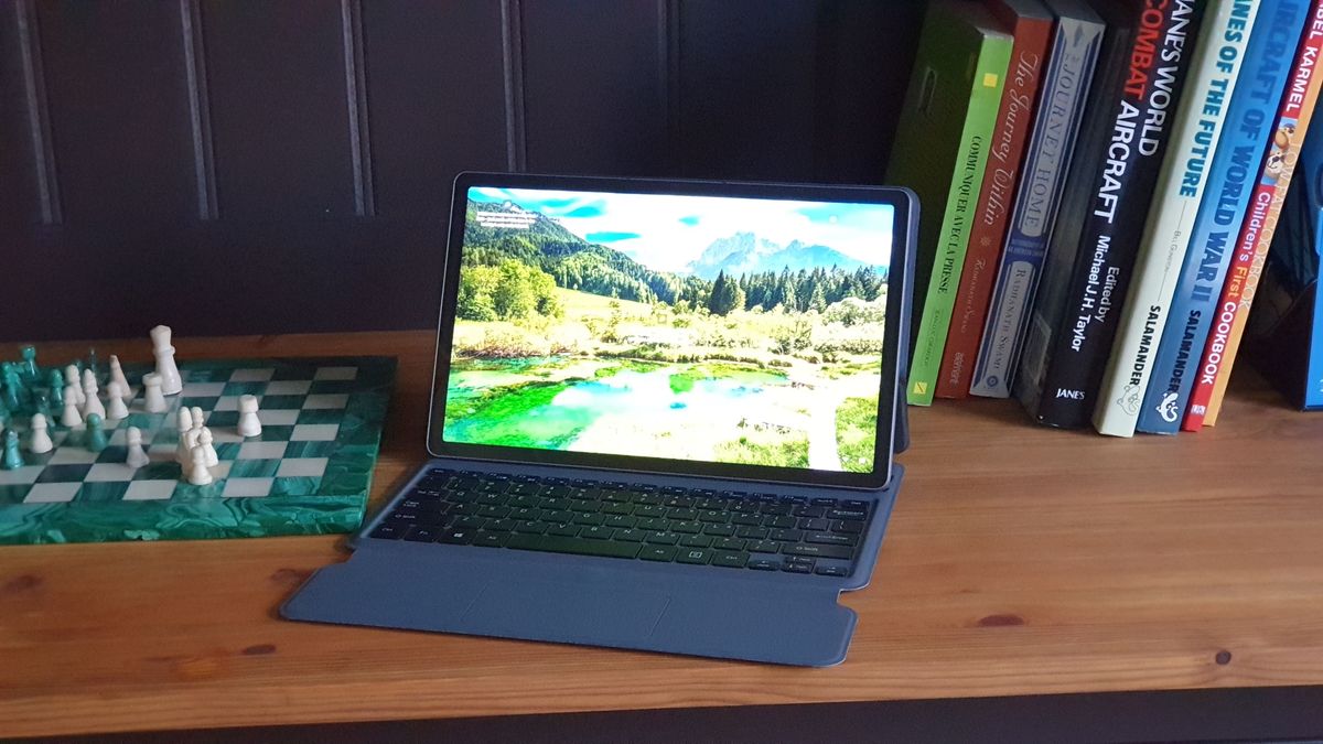 Best business tablets of 2022: top picks for productivity slates ...