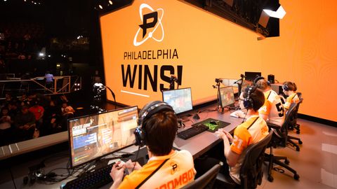 Esports: everything you need to know | TechRadar
