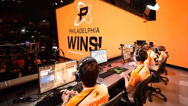 What it takes to become a professional esports player | TechRadar