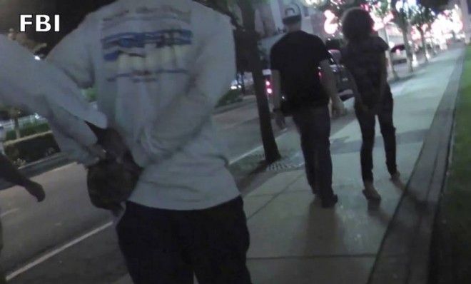 How the FBI busted 159 suspected child-prostitute pimps in 72 hours ...