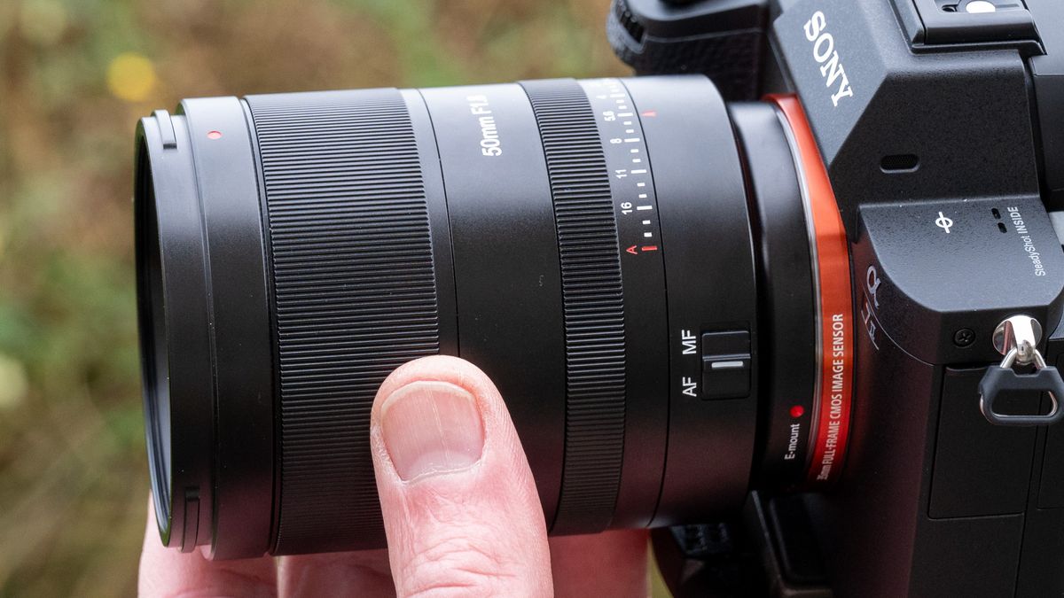 7Artisans AF 50mm F1.8 review: this nifty fifty is the company’s first ...