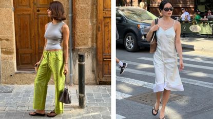 50 Chic Summer Fashion Finds Everyone Will Ask You About | Who What Wear