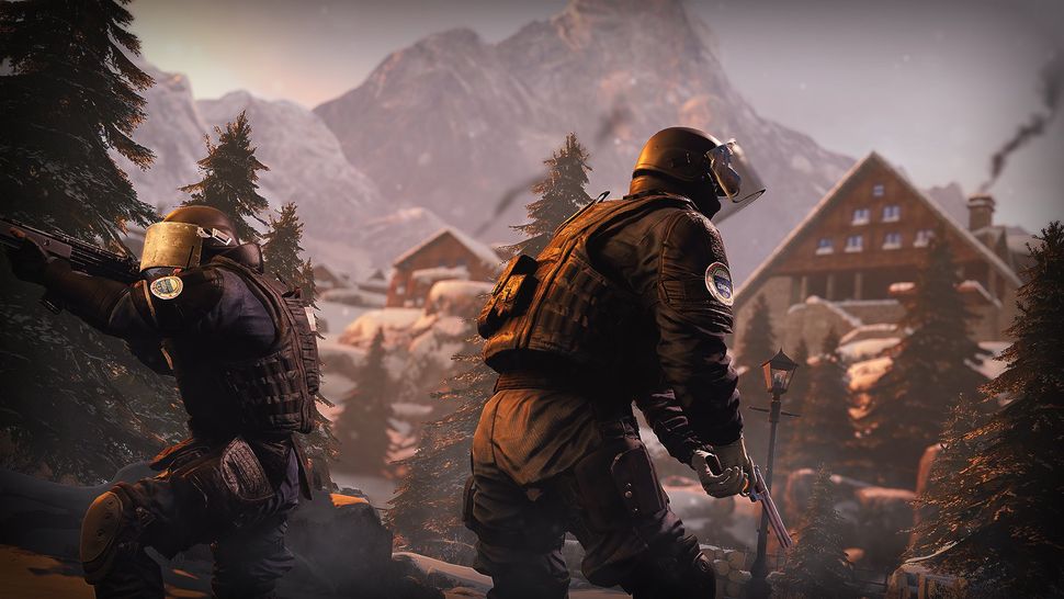 Rainbow Six Siege Operation Ember Rise: Everything We Know | Windows ...